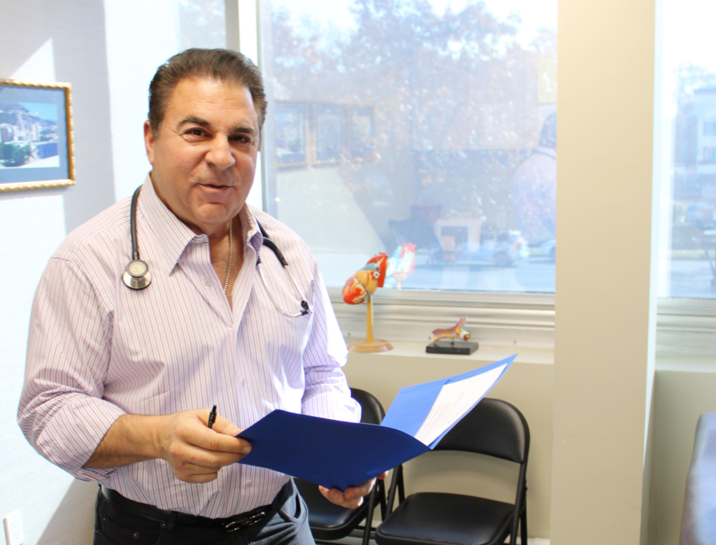 Dr. Christopher Calapai, experienced Joint Pain Control and Hormone ...